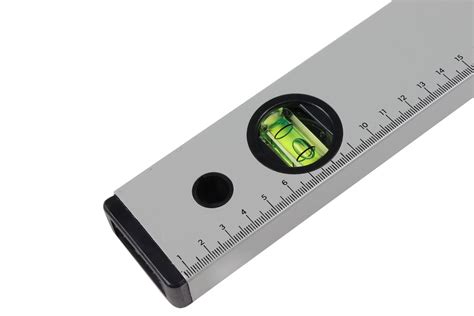 Need A Spirit Level 100 Cm Aluminium Spirit Level Wovar