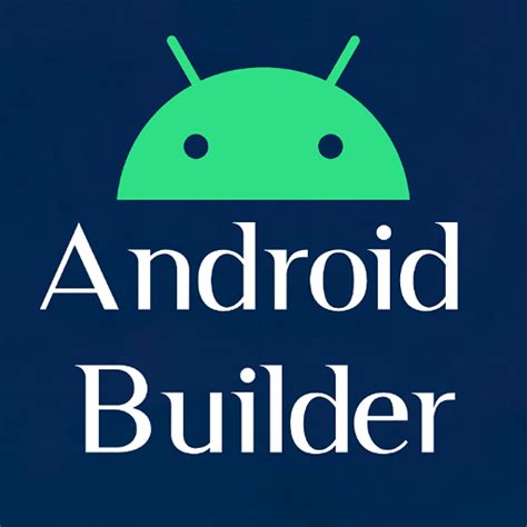 Android Builder - App Creator - Apps on Google Play