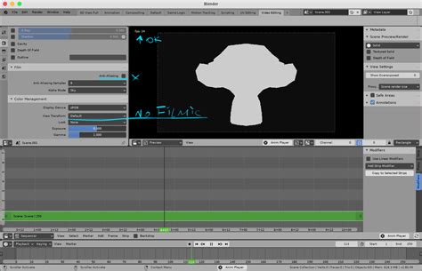 Sequencer Low Fps Compositing And Post Processing Blender Artists Community
