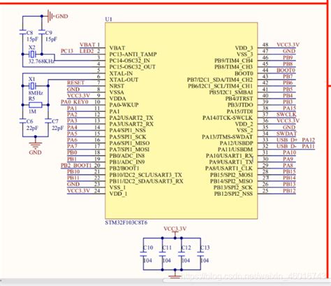 串口的结构体串口属性结构体学习 Csdn博客