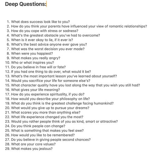 Pin On Relationship Question Game In 2024 Note To Self Quotes