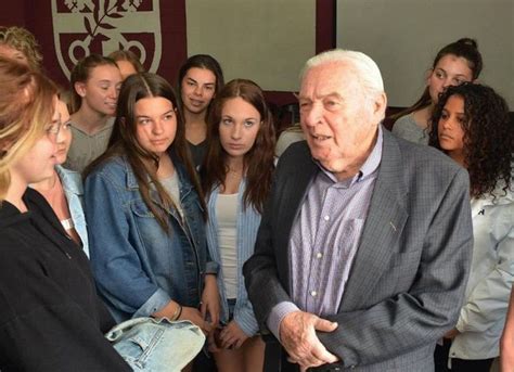 Falleció El único Sobreviviente Del Holocausto Que Vivía En La Provincia