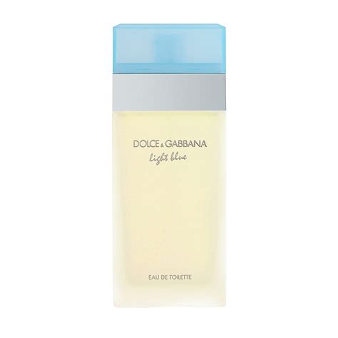 Dolce Gabbana Light Blue Pour Femme Туалетная вода 100 Ml Женские духи Дольче Габбана Лайт Блю