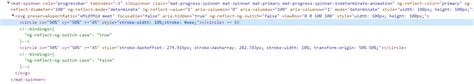 Add Backgroundcolor To Progress Spinner · Issue 16450 · Angular