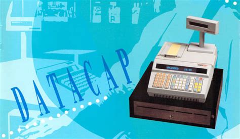About Us Datacap Systems Inc