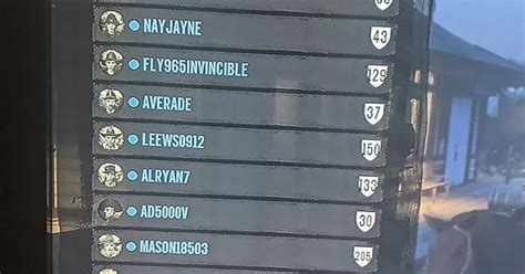Player Lobby Album On Imgur