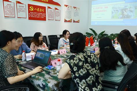 军士管理学院完成学校首个二级心理辅导站验收工作 士官管理学院