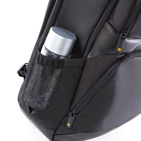 Mochila Para Notebook Ikonn Iii 15 4 Preta Samsonite Brasil