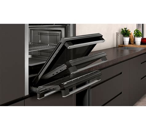 Four Intégrable l cm A Ecoclean Inox B ace an