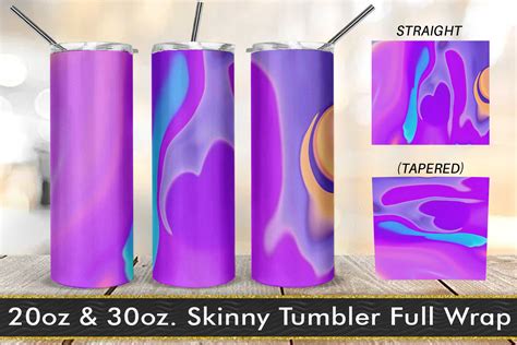 Tumbler Liquid Grainy Texture Background Graphic By Artnoy · Creative