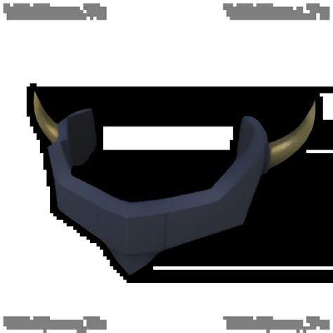 Terror Jaw Hàm Khủng Bố Phụ Kiện Blox Fruits Roblox
