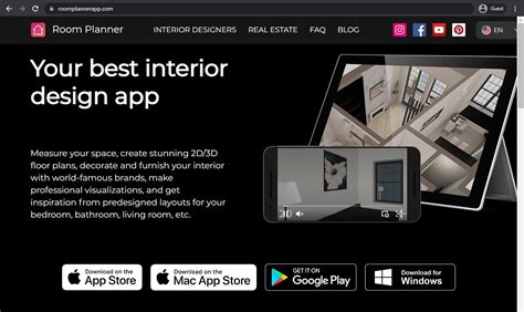 Best Free Floor Plan App For Ipad 2021