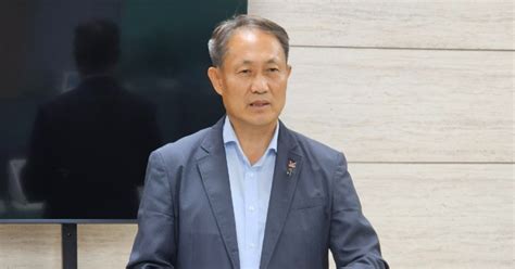 충북교사노조 9·4 정상교육 활동 성명 철회
