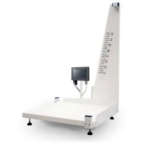Buy Dimensioning And Weighing System At Affordable Price Industrial
