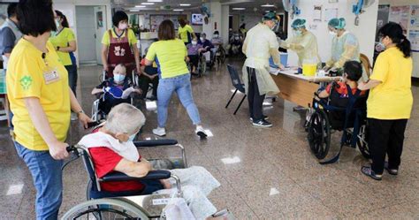 士林長照機構群聚！47感染3死 負責人稱「衛生局早知道」：晚6天才來 生活 Ctwant