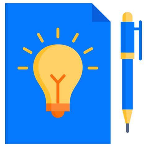 Design Generic Color Fill Icon