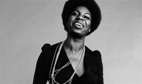 Netflix To Produce Documentary About Singer Activist Nina Simone