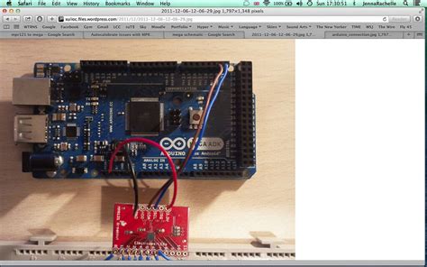 Problems Switching From Uno To Mega Programming Arduino Forum