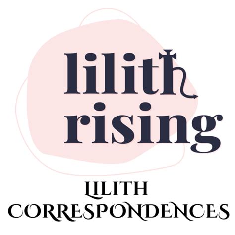 Lilith Rising