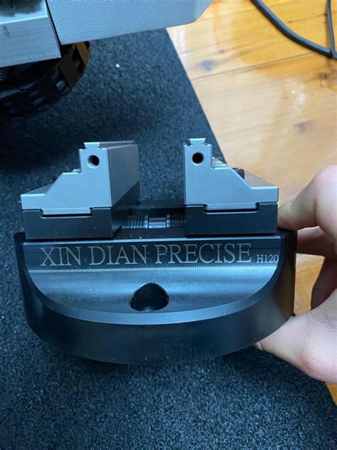 Buy Used 5 Axis Cnc Mill Available At