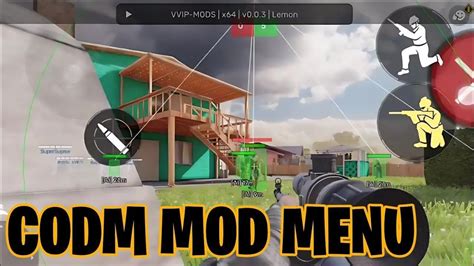 Call Of Duty Mobile Mod Apk Global Garena Android Ios Pc