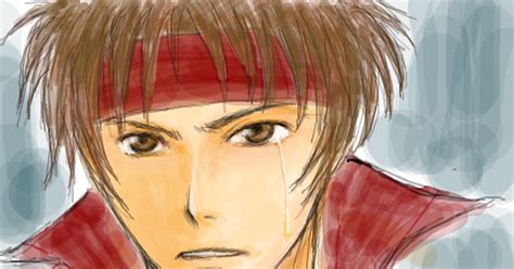 戦国basara 幸村 落書き 101029 Yumeki＠心は関ヶ原のイラスト Pixiv