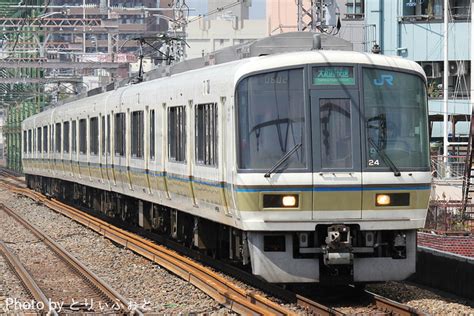 221系 Nc604編成 の写真 鉄道写真投稿サイトtrain Directory