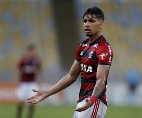 Notícias Veja Quanto O Flamengo Ganharia Com Nova Proposta Do