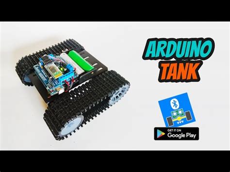 Chasis Tanque Arduino Df Robot Mercado Libre