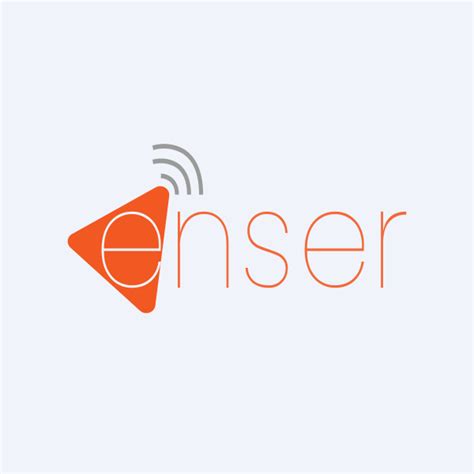Enser Stock Price And Chart — Nse Enser — Tradingview — India