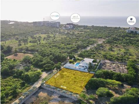 Land For Sale In Manzanillo Del Mar Cartagena Colombia 25811