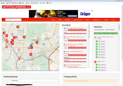 Lss Tool Fragen Zum Spiel Leitstellenspiel Forum