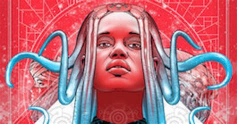 Review Binti By Nnedi Okorafor Beforewegoblog