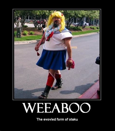 Weeaboo World What The Hell Is A Weeaboo