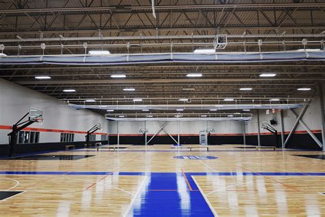 Can Basketball Court Temporary Notice Drop In Users Please Note