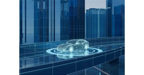 Ul Solutions Wins Autonomous Vehicle Training Platform Of The Year Autotech Breakthrough Award