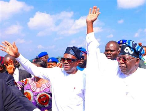 Abuja Tinubu Wikes Rapid Infrastructure Renewal Confuses Google Maps