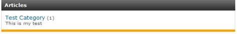 Creating A New Article In Php Fusion Inmotion Hosting