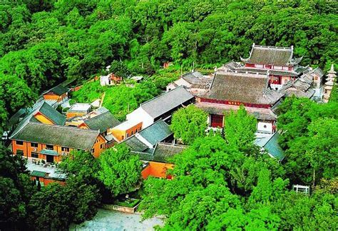 栖霞山图 山东栖霞山 栖霞山 第3页 大山谷图库