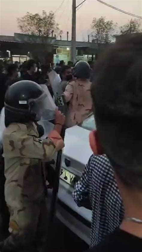 Iran News Wire On Twitter Sep Dehloran W Iran Iranprotests Mahsaamini