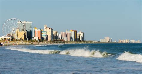 These Are The 10 Most Affordable Beach Towns In The Us