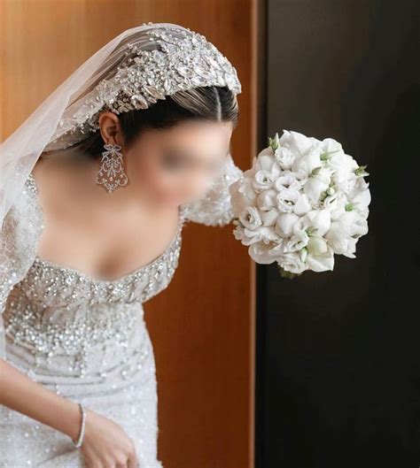 مدل تاج عروس ظریف و جدید مدل های دست ساز و پرنسسی