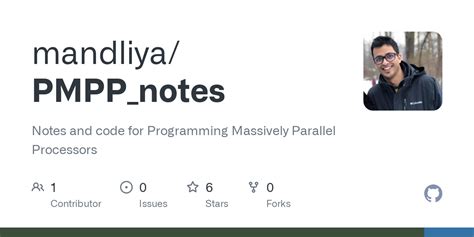 PMPP Notes 4 GPU Architecture Notes Md At Main Mandliya PMPP Notes