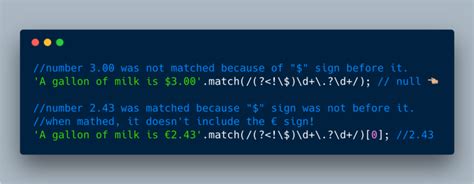 Here Are Examples Of Everything New In ECMAScript And