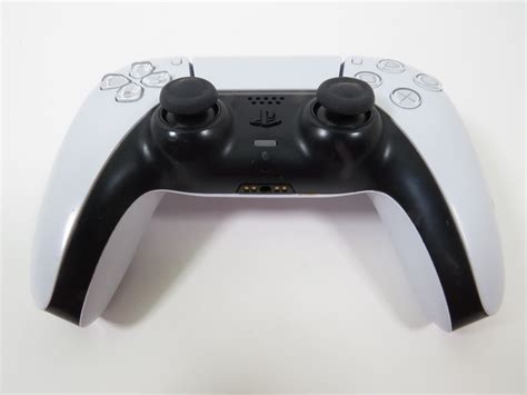 Sony CFI ZCT1W Wireless PS5 Controller