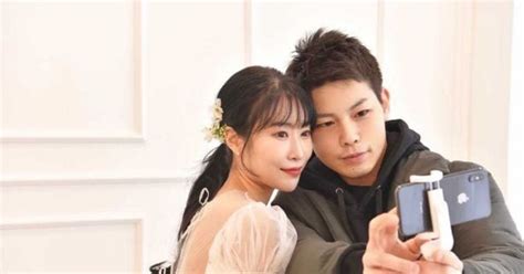 이세영 웨딩드레스 입었다일본인 남친과 결혼 임박
