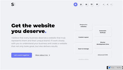 Best Neumorphism Websites Of Examples