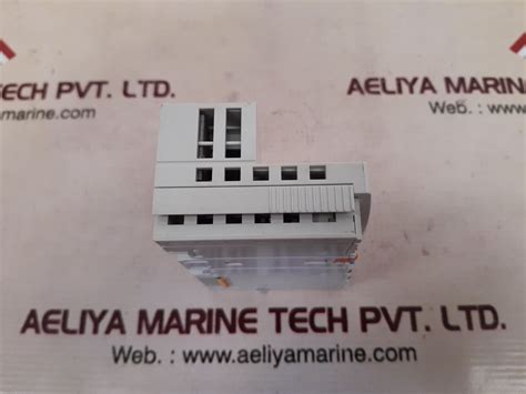 Beckhoff Ek 1100 Ethercat Bus Coupler 24v 55°c Aeliya Marine Tech
