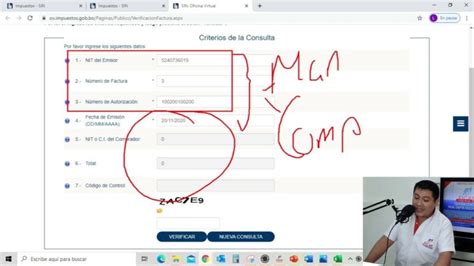 Como Saber Si Una Factura Es Falsa Derecho Bancario Financiero Y