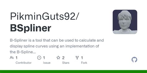 GitHub PikminGuts BSpliner B Spliner Is A Tool That Can Be Used To Calculate And Display